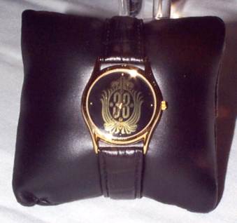 Laura and Lee's Club 33 Caper