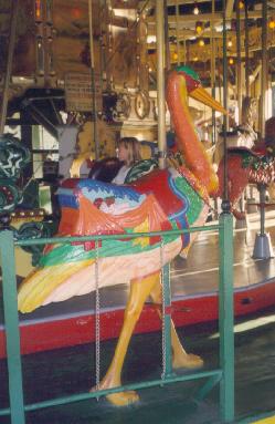 Laura and Lee's Balboa Park Pastime